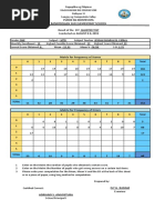 50 Ms Excel Assignments PDF For Practice | PDF | Fruit | Vegetables