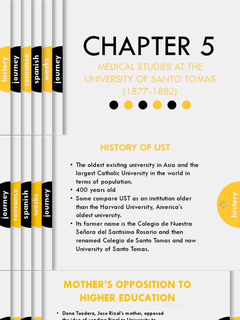 Chapter 5 Rizal Reporting | PDF | General Fiction