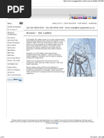 Ibc 1014 Handrails | PDF | Stairs | Pedestrian Infrastructure