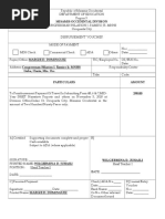 Tally Sample Question Paper | PDF | Financial Services | Banking