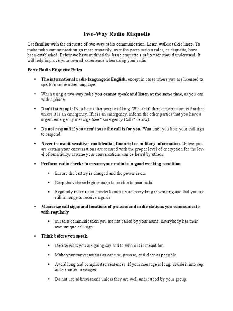 two-way-radio-etiquette-pdf-radio-wireless