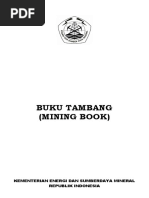 Rev SNI Rambu Rambu Jalan Pertambangan 1707715912 | PDF