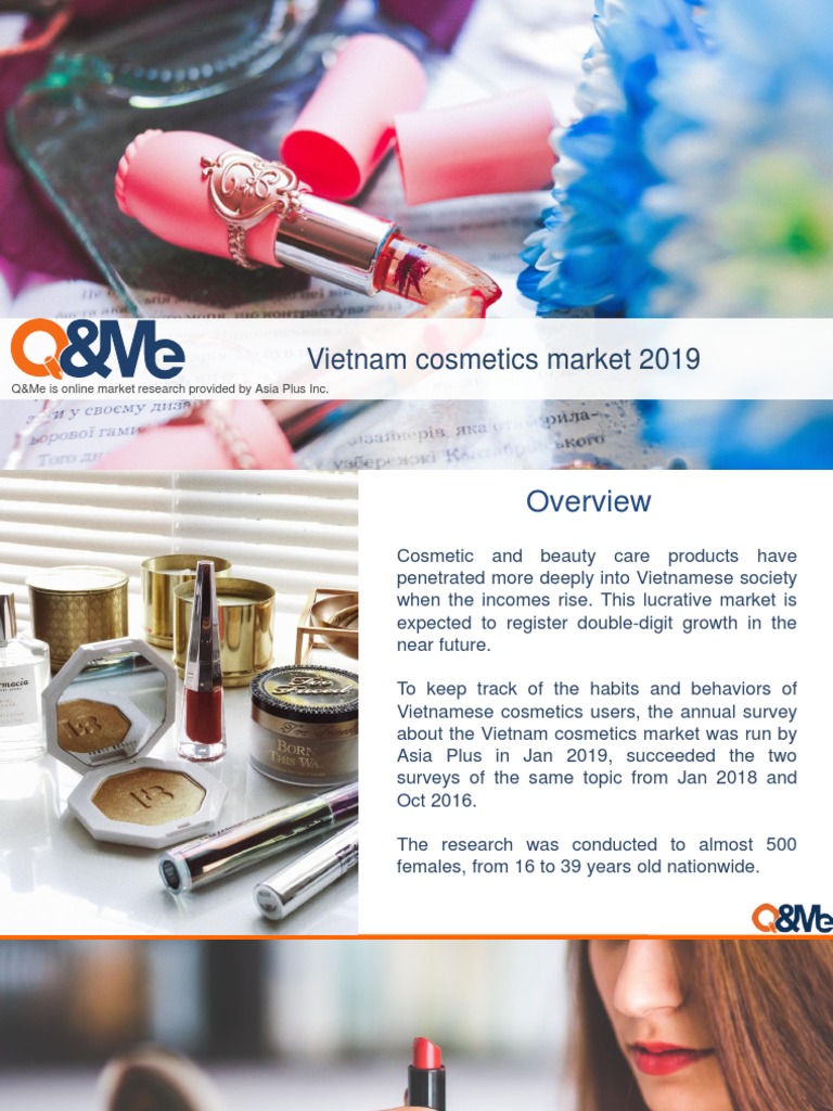 Cosmetics 2019 PDF | PDF | Cosmetics | Toiletry