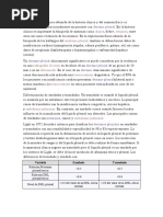 Criterios de Light para Derrames Pleural | PDF