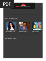 DoL+ All Feats Save File | PDF