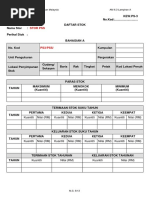KEW - PS-3 (Baru) | PDF