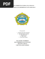 Metode Hayami | PDF | Teknologi & Rekayasa