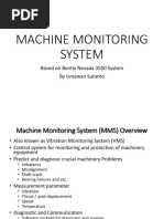 API-670 Condition Monitoring Systems - PDF | PDF