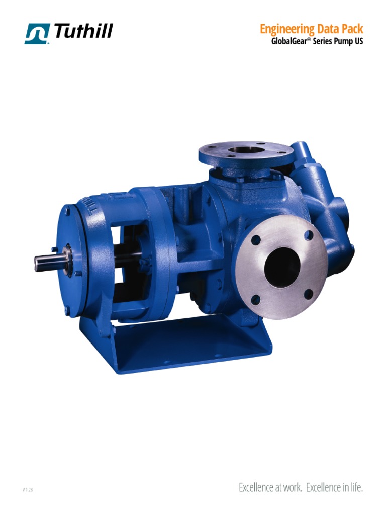 Gear Pump Pdf Download Free Pdf Machines Mechanical Engineering