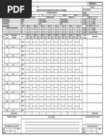 Form Tanda Terima | PDF