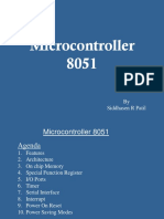 Interfacing Stepper Motor With 8085 | PDF | Microprocessor | Computer Engineering