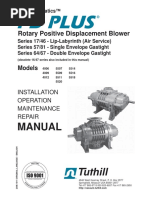 Ocp White Paper Rack Manifold Requirements and Qualification - v3 | PDF ...