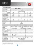 DCDU16D-02 Hardware Description | PDF | Fuse (Electrical) | Electric ...