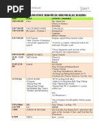 Hong Kong Airport Bus A11 - Route, Timetable, Fare, Stops, Map | PDF ...