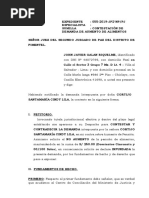 Tentramitrozón - Usos y Efectos Secundarios | PDF | Asma | Inflamación