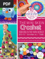 Beginner's Guide To Crochet | PDF
