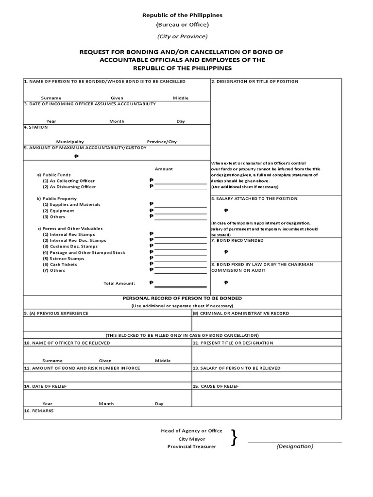Form 57A 1 | PDF | Bonds (Finance) | Postage Stamp