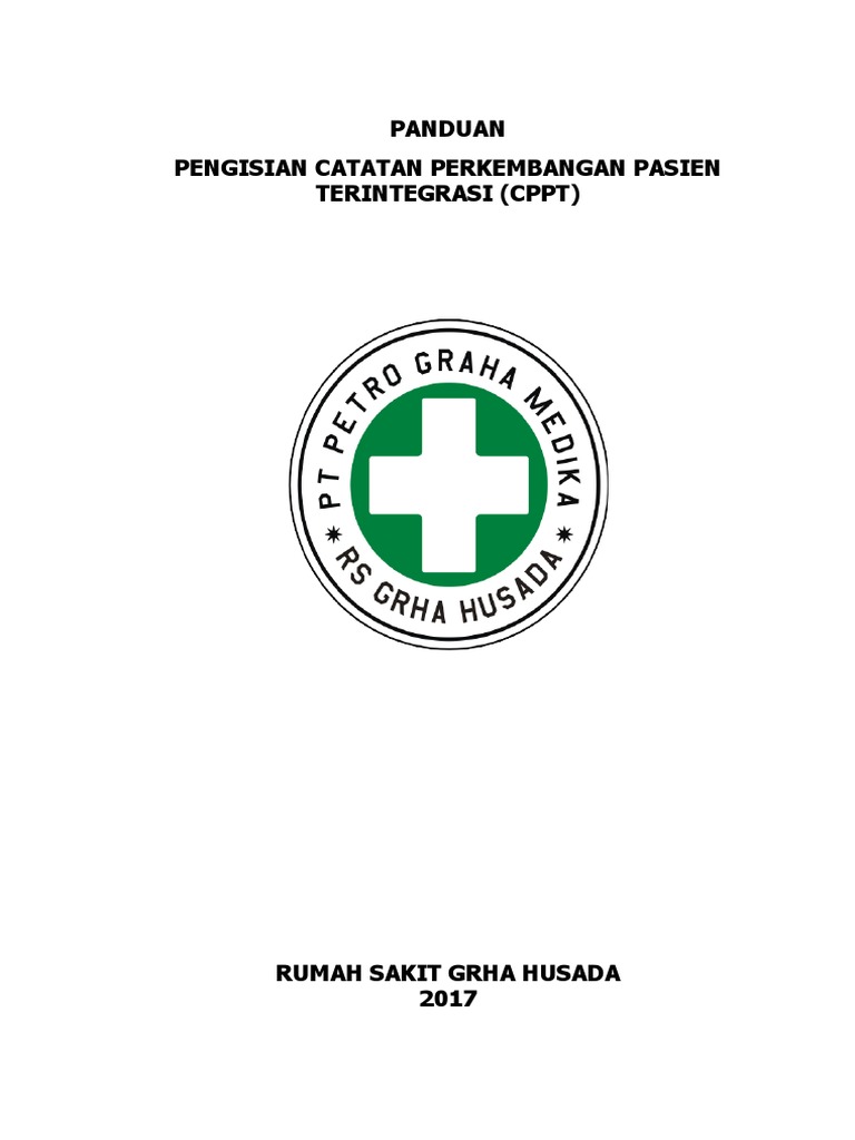 Contoh Pengisian CPPT Apoteker | PDF
