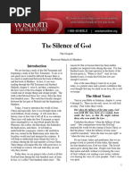 CLP Pray Over | PDF | Holy Spirit | Prayer