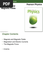 Paleomagnetism LECTURE PDF | PDF | Earth's Magnetic Field | Ferromagnetism
