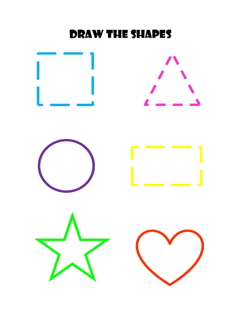 shapes-for-preschool