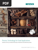 A 4 A - Scorched Particles - tcm11-30908 | PDF | Powdered Milk | Filtration