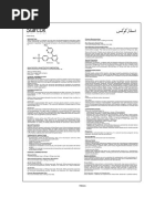 Etoricoxib 120 MG Film-Coated Tablets - Summary of Product ...