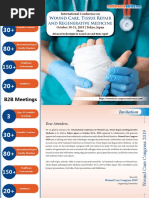 Wound Care Brochure 2021 | PDF | Medicine | Wound