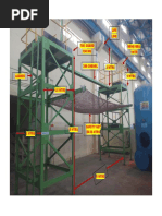 JSW Safety Code For Contractors PDF | PDF | Safety | Ac Power Plugs And ...