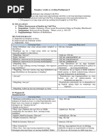 Lesson Plan in Cold War (Gallery Walk) | PDF