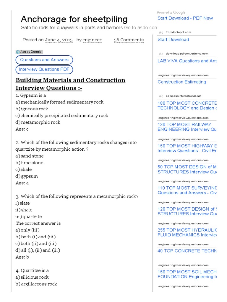 Plywood Grain Layering Explained | PDF | Stairs | Cement