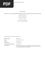 Simpson Angus Scale | PDF | Anatomical Terms Of Motion | Elbow