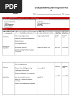 Sample Activity Design For School | PDF | Teachers | Educational Technology