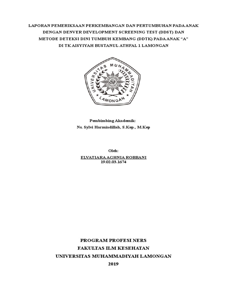 Ddtk Ddst Pdf Seni Disiplin Bahasa Pengembangan Diri