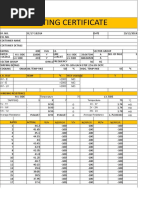 Transformer Vector Group Test Conditions: Ynd1, Ynd11, Dyn11, Ynyn0 and ...