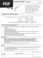BS Standard - Drainage Fixture Units & Flow Rate Calculation PDF | PDF ...