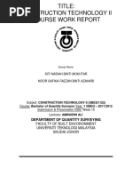 Example TOR For Consultant | PDF | Specification (Technical Standard ...