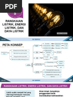 LK Deret Tribolistrik | PDF