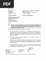 GMCS Noc | PDF