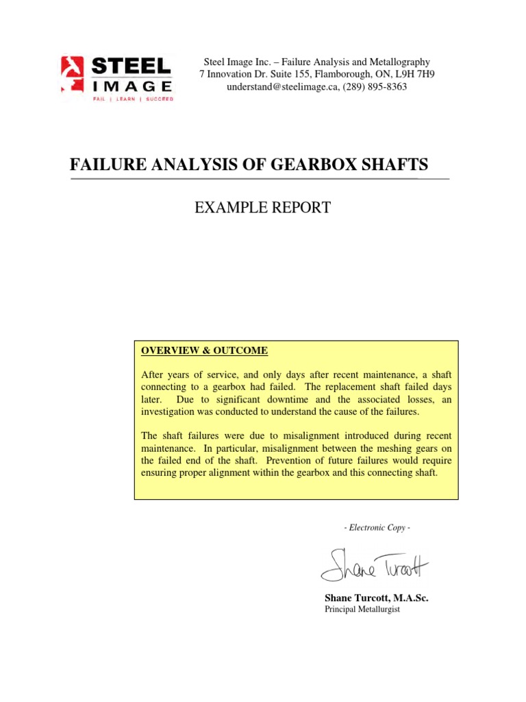 Reliability Failure Analysis | PDF | Fracture | Fracture Mechanics