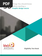 Graphic Design Full Course | PDF | Typefaces | Adobe Photoshop