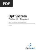 Optiwave Optisystem - 2 | PDF | Installation (Computer Programs) | 64 Bit Computing