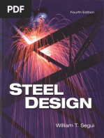 Design Capacity Tables For Structural Steel-Volume 1 - Open Sections ...