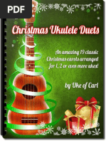 Ukulele Tab For Tango Music. Beginner Level. | PDF | Cooking, Food ...