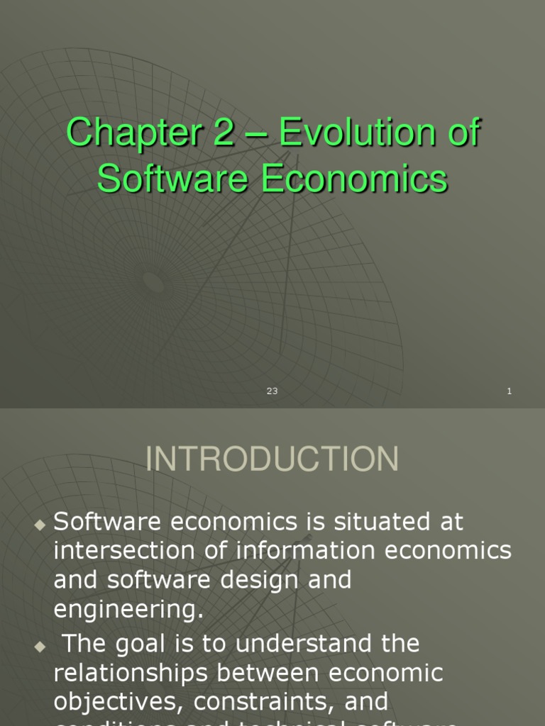 Pragmatic Software Cost Estimation: Understanding the Key Parameters ...