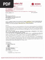 Monthly Elevator Maintenance Checklist | PDF | Elevator | Manufactured ...