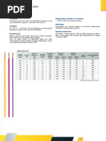 Din 8570-Din 7168 - Tolerâncias Dimensionais Caldeiraria-Usinagem | PDF