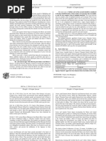 Republic Act No. 7581: The Price Act | PDF | Business | Finance & Money ...
