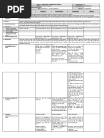 Lesson Plan SETS 2 PDF | PDF | Lesson Plan | Teachers