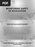 IMO Maritime SAR Regions | PDF | Search And Rescue | Atlantic Ocean